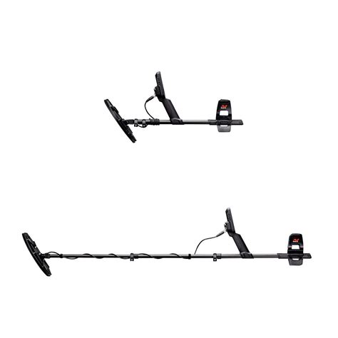 Minelab Manticore Metal Detector Coil Bundle M8 M11 M15