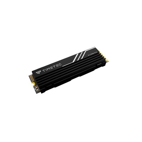 Ssd M 2 2280 2tb Gen Ms47 Timetec 35tttnge4nvme 2tbph Sycom Honduras