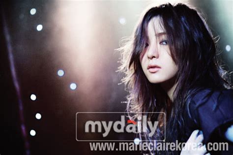 组图韩星申世京变身摇滚歌手 时尚写真凌乱美 手机新浪网