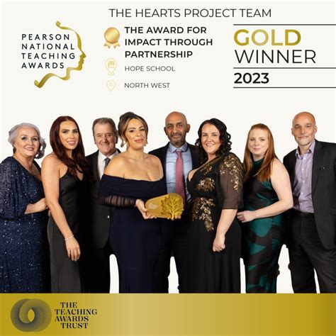 Leading Liverpool Education Project Has Hearts Of Gold Liverpool Express