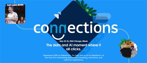 Salesforce Connections 2025