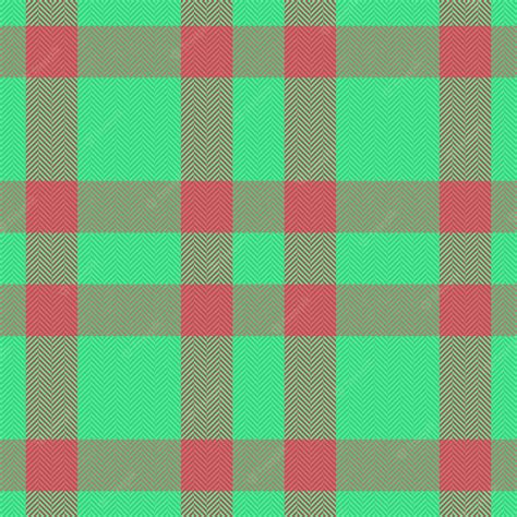 Premium Vector Plaid Texture Background Seamless Textile Fabric Check Vector Tartan Pattern