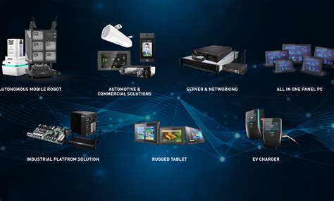 Road To Embedded World Taiwan MSI AIoT Embedded Computing Design