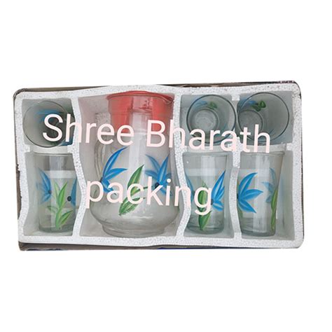 Glass Product Packaging Buffer At Best Price In Coimbatore Shree