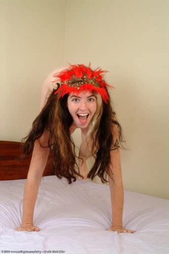 Kitty Scott Miller Atk Hairy