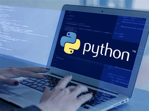Python Development Services
