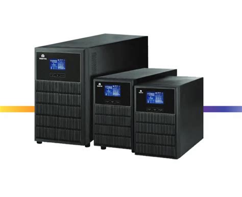 Vertiv Liebert Gxt Mt Cx 1k Long Run Model Ups At ₹ 16330 Piece Vertiv Liebert Ups In Noida