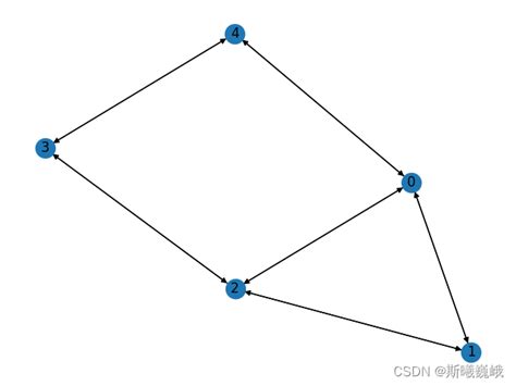 pyg教程 2 ：图数据 pyg 保存图数据 csdn博客