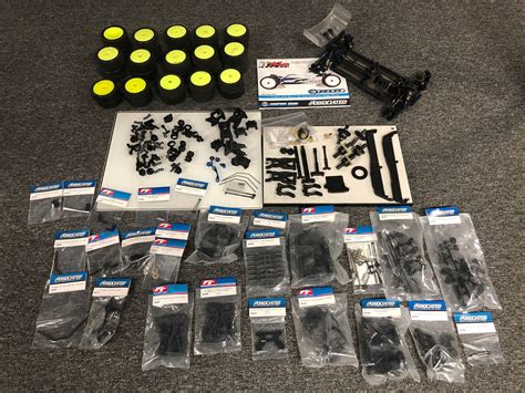 AE B74 2 R C Tech Forums