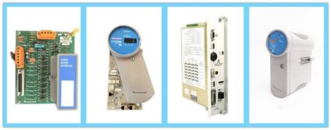 Honeywell Fta T 14 Analog Io Module For Power Plant Competitive Prices