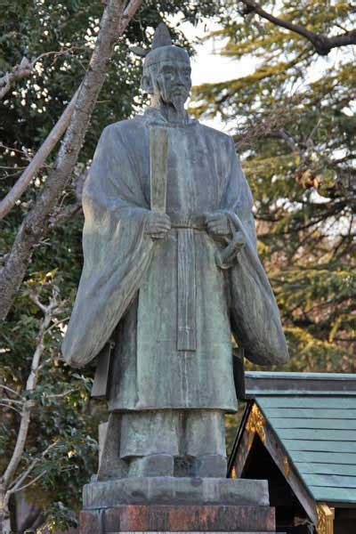 豊臣秀吉