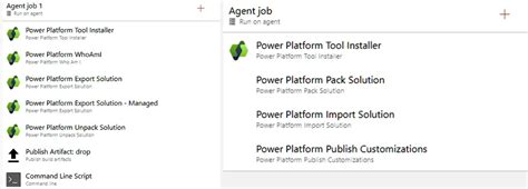 Solved I Want To Deploy My Power Platform Solution From Dev To Prod I Have Created Build