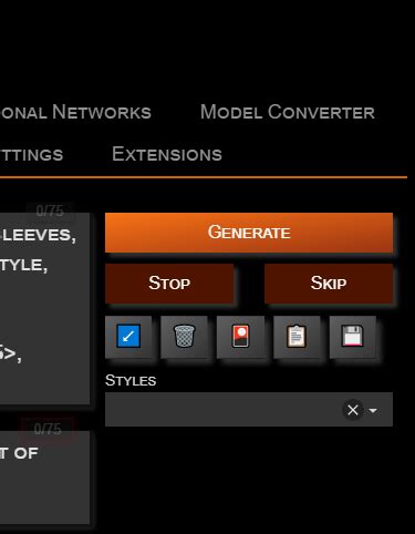 Issue Generate Forever Not Working Issue Vladmandic Automatic GitHub