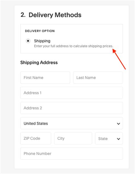 Edit Shopping Cart Page Customize With Code Squarespace Forum