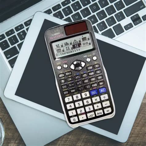 Casio Fx 991ex Classwiz Advanced Engineering Scientific Calculator 552 Functions £13 17