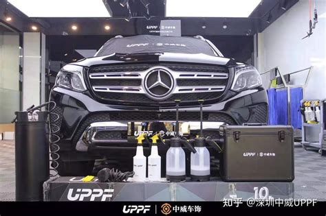 深圳中威UPPF 隐形车衣后期需要保养吗 知乎
