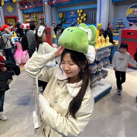 유니버셜 스튜디오 재팬 입장권 구매 및 마리오월드 확약권 익스프레스 없이 가는법 네이버 블로그