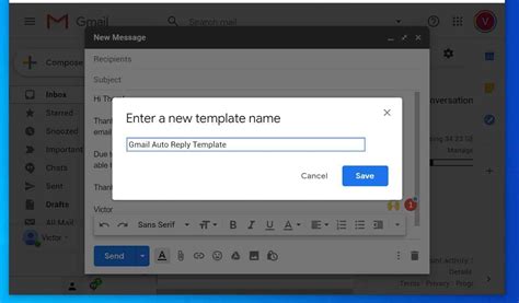 Gmail Auto Reply Setup Send Automatic Reply Messages On Gmail