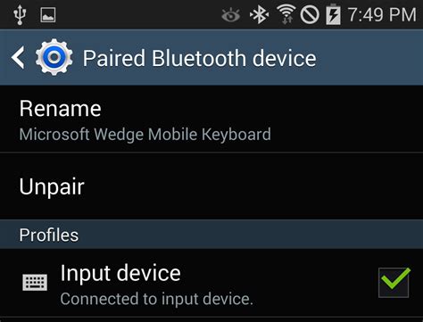 Hid Keyboard Android Soft Keyboard Does Not Shows Up Nordic Qanda