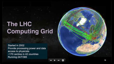 Cerns Next Generation Data Analysis Platform With Apache Spark With