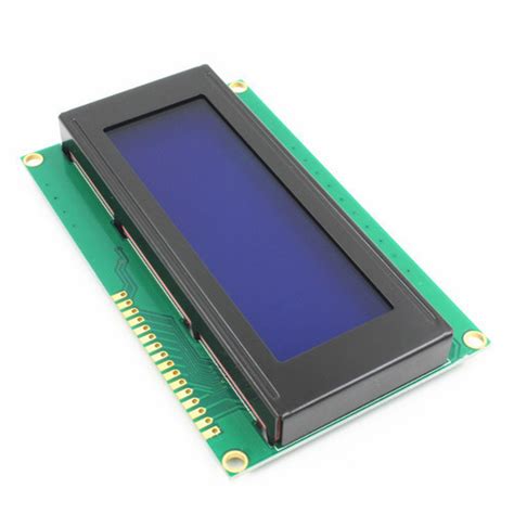Lcd Display Module At Best Price In Pune Maharashtra Dhwaj International