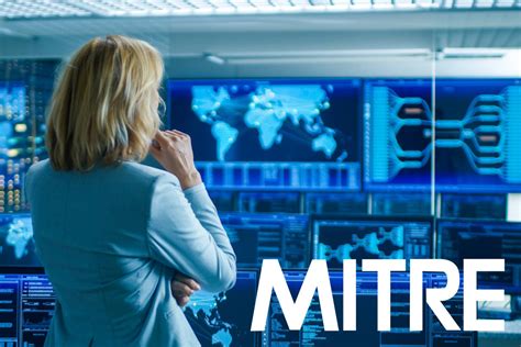 Mitre Releases Emb3d Cybersecurity Threat Model For Embedded Devices To Boost Critical