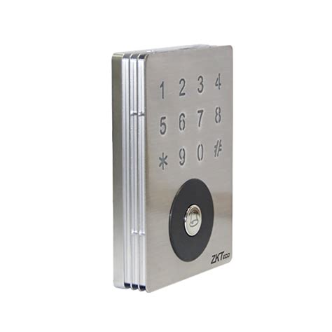 Zkteco Mkw H Waterproof Standalone Access Control