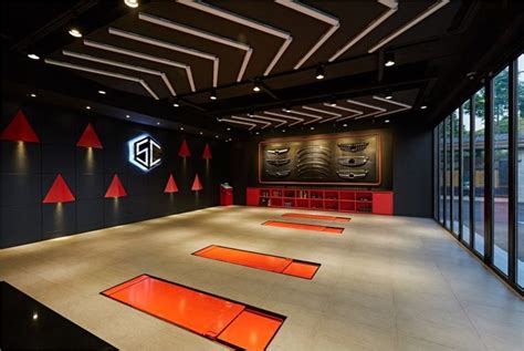 썬팅샵인테리어 세차장 선팅샵공사 카센터 진행과정 인테리어 디자인 공사 비용견적 중개플랫폼 Garage Design Interior Garage Design