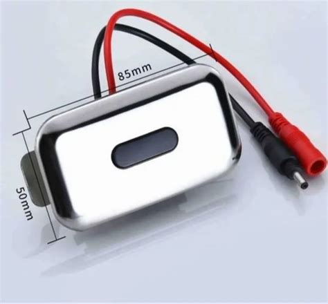 Urinal Sensor Sensor Urinal Flusher Wholesale Trader From Chennai