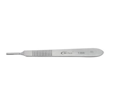 3 Scalpel Handle 3z Dental