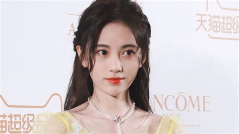 Ai明星造梦鞠婧祎 千图网