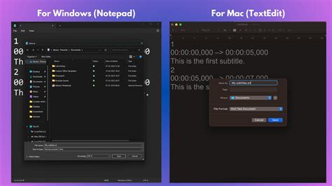 How To Create An Srt File [the Easy Way] Animaker
