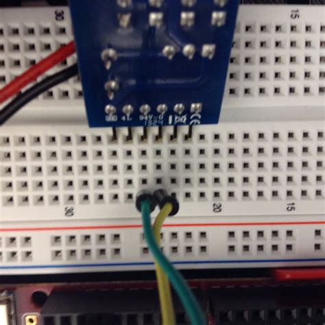 Using The Pmodcon3 With Chipkit Products 5 Steps Instructables