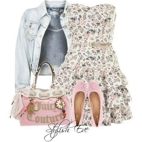 Гaлeрия Розали Модни тенденции Модно съчетание за лятото