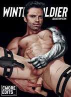 Post Bucky Barnes Cmoreedits Fakes Marvel Marvel Cinematic Universe Sebastian Stan