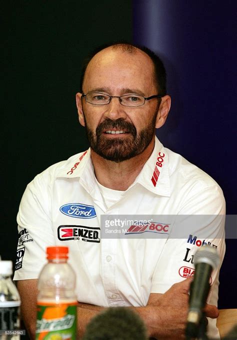 Pictures Of John Bowe