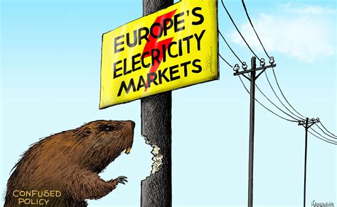 A Body Blow To Europes Electricity Market Gis Reports