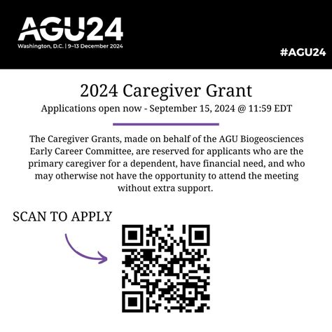 Kalyn Dorheim On Linkedin Psa To Caregivers Planning On Submitting An Agu Abstract You Can Also…