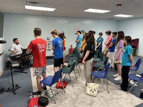 Eitc Program — Servant Stage