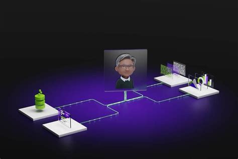 nvidia introduces llama nemotron open source llms to build and deploy ai agents at ces 2025 a