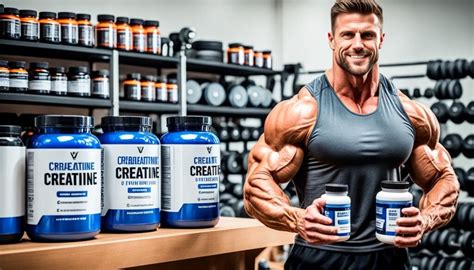Creatine Loading Phase For Beginners