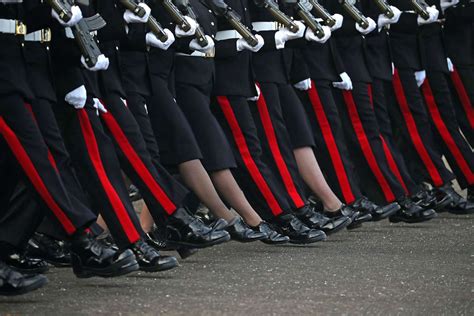 Predatory Army Officer Sacked After Sex Assault Conviction