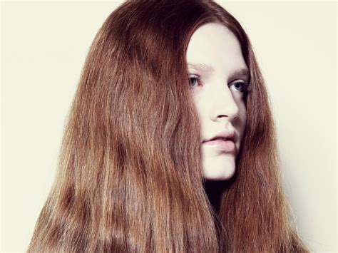 What Is Hair Botox Everything You Need To Know About The Deep