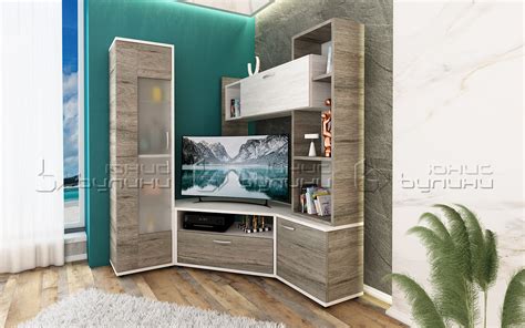 Секции МЕБЕЛИ РУДИ АН гр ВАРНА Мебели мебели за дома мебели за кухня мебели за дневна