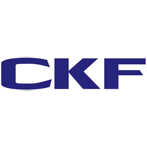 Ckf Robot System Integrator Ckf