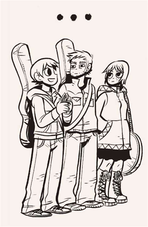 Sex Bob Omb By Sushiisiu On Newgrounds