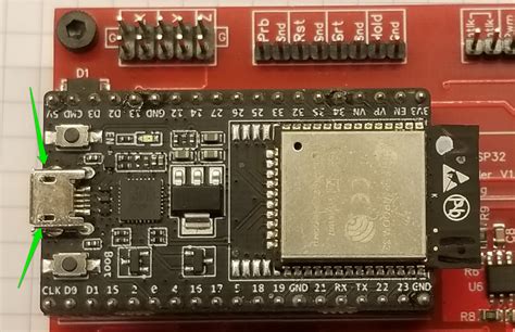 ESP32 Module Compatibility Bdring Grbl ESP32 MPCNC Controller GitHub Wiki