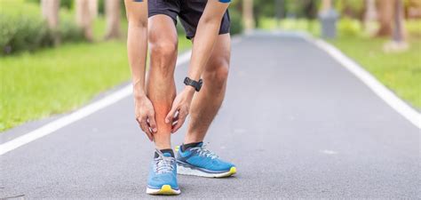 Preventing And Treating Shin Splints Sterosport