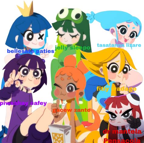 Pochi Science Rainbow Friends Real Name R Rainbowfriends
