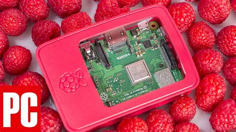 Raspberry Pi Model B Review PCMag